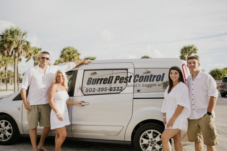 Home [burrellpest.com]